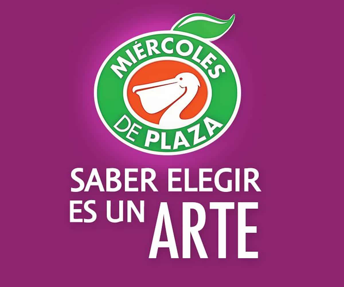 Ofertas Mi rcoles De Plaza La Comer 12 De Abril 2023
